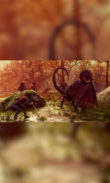 Buy Nightingale (PC) - Steam Key - GLOBAL - Cheap - G2A.COM!