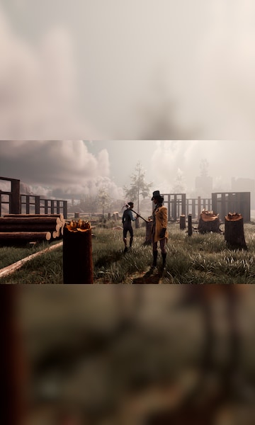 Buy Nightingale (PC) - Steam Key - GLOBAL - Cheap - G2A.COM!