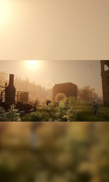 ¡Comprar Nightingale (PC) - Steam Clave - GLOBAL - Barato - G2A.COM!