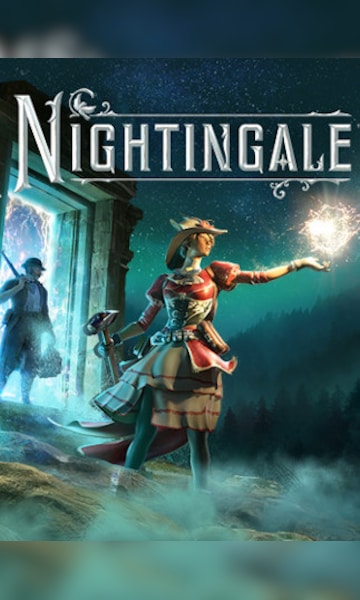 Buy Nightingale (PC) - Steam Key - GLOBAL - Cheap - G2A.COM!