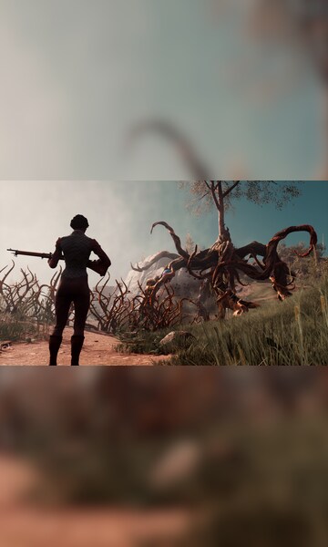 Buy Nightingale (PC) - Steam Key - GLOBAL - Cheap - G2A.COM!