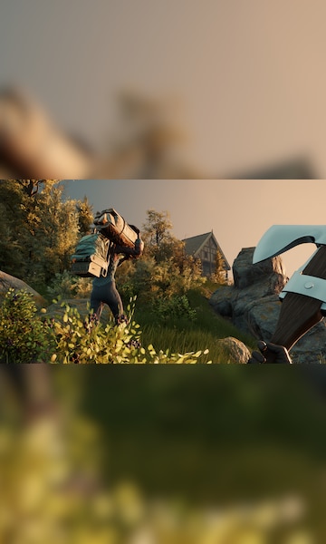 Buy Nightingale (PC) - Steam Key - GLOBAL - Cheap - G2A.COM!