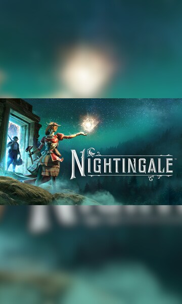 ¡Comprar Nightingale (PC) - Steam Clave - GLOBAL - Barato - G2A.COM!