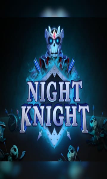NightKnight 🥇 Best Prices | G2A.COM