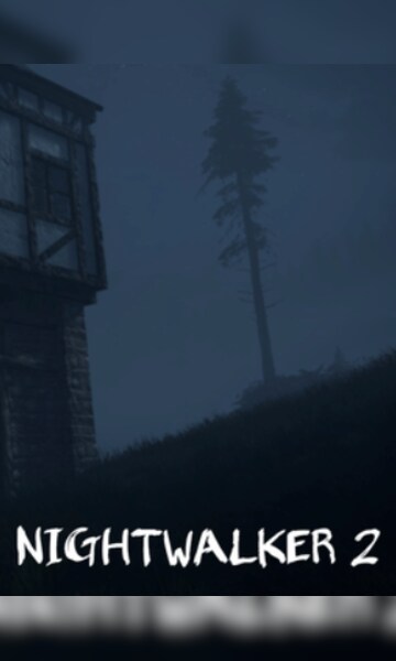 Nightwalker 2 (PC) - Steam Schlüssel - GLOBAL kaufen - Günstig - G2A.COM!