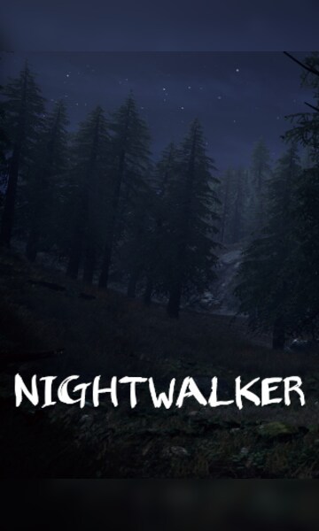 Nightwalker 🥇 Best Prices | G2A.COM