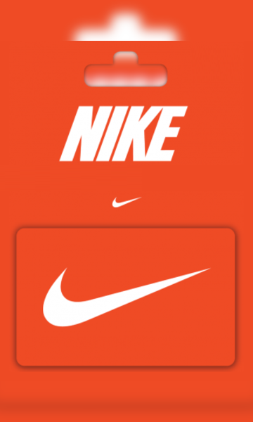 Buy Nike Store Gift Card 150 USD - Nike Key - UNITED STATES Online ...
