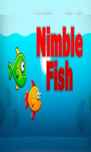 Nimble Fish 🥇 Mejores ofertas y precios baratos | G2A.COM