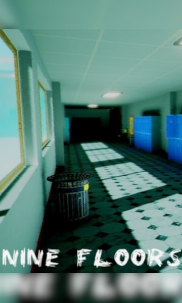 Buy Nine Floors (PC) - Steam Key - GLOBAL - Cheap - G2A.COM!