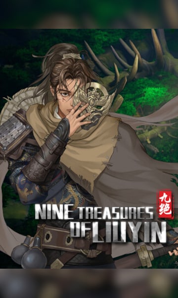 Nine Tereasures of Liuyin 🥇 Best Prices | G2A.COM