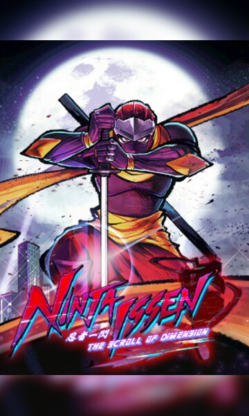 ¡Comprar Ninja Issen (PC) - Steam Clave - EUROPA - Barato - G2A.COM!
