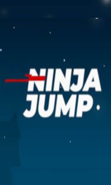 Ninja jump 🥇 Best Prices | G2A.COM