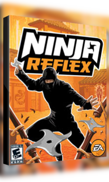 Buy Ninja Reflex: Steamworks Edition Steam Gift GLOBAL - Cheap - G2A.COM!