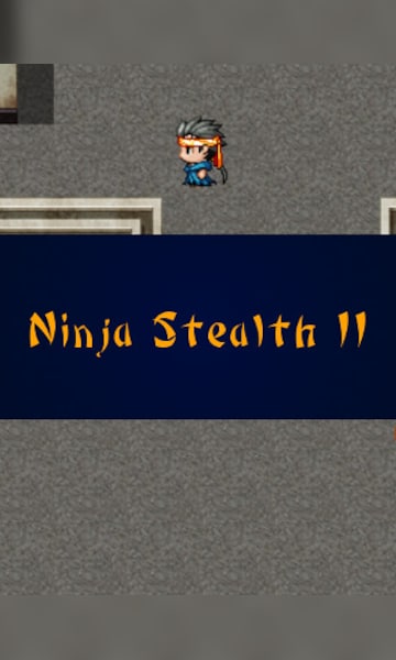 ¡Comprar Ninja Stealth 2 Steam Clave GLOBAL - Barato - G2A.COM!