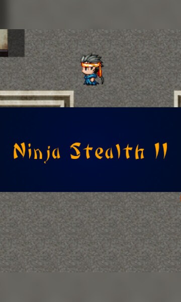 Buy Ninja Stealth 2 Steam Gift GLOBAL - Cheap - G2A.COM!
