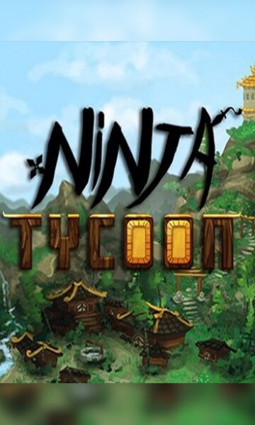 Ninja Tycoon 🥇 Best Prices | G2A.COM