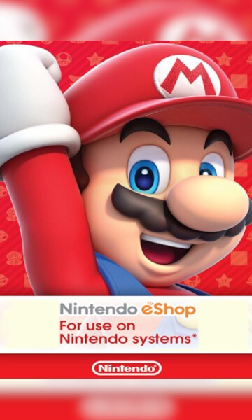 Kup Nintendo eShop Card 2000 NOK - Nintendo eShop Klucz - NORWEGIA ...
