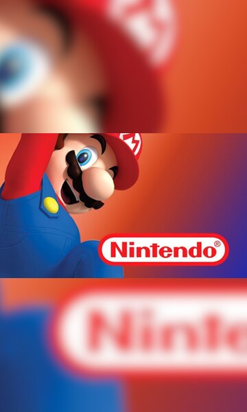 Buy Nintendo eShop Card 10 USD - Nintendo eShop Key - UNITED STATES ...