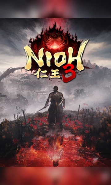 Nioh 3 (PC) - Steam Schlüssel - LATAM kaufen - Günstig - G2A.COM!