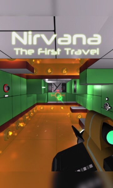 Nirvana: The First Travel (PC) - Desura Schlüssel - GLOBAL kaufen - Günstig - G2A.COM!