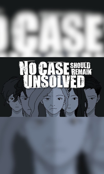 No Case Should Remain Unsolved (PC) - Steam Schlüssel - EUROPA kaufen ...