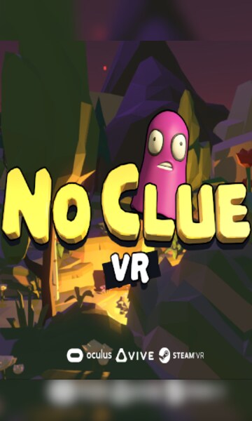 No Clue VR 🥇 Best Prices | G2A.COM