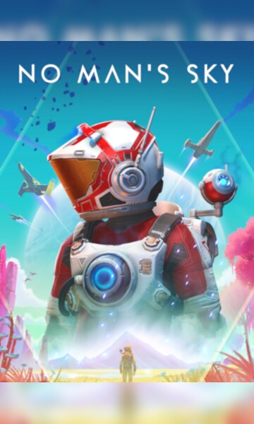 Acheter No Man's Sky (PC) - Microsoft Store Compte - GLOBAL - Pas cher ...