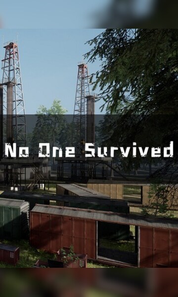 No One Survived (PC) - Steam Konto - GLOBAL kaufen - Günstig - G2A.COM!