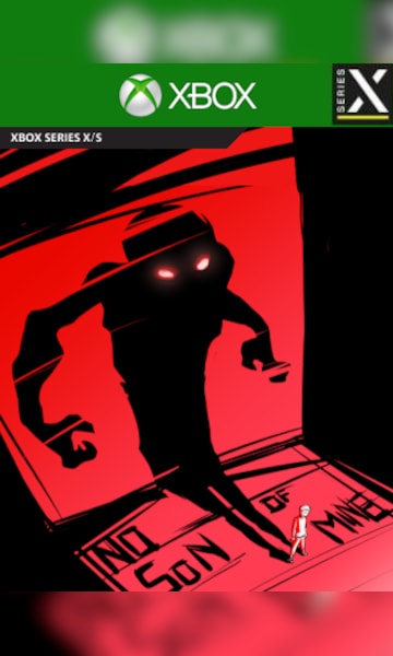 Buy No Son of Mine (Xbox Series X/S) - Xbox Live Key - BRAZIL - Cheap ...
