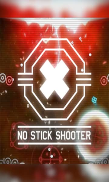 Buy No Stick Shooter Steam Gift GLOBAL - Cheap - G2A.COM!