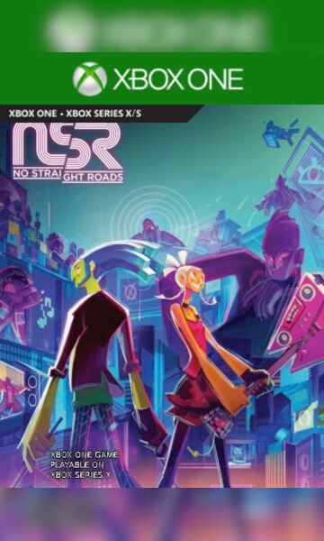 No Straight Roads 🥇 Best Prices | G2A.COM