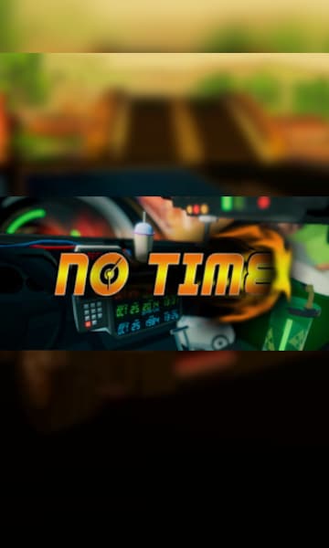 Buy No Time Steam Key GLOBAL - Cheap - G2A.COM!