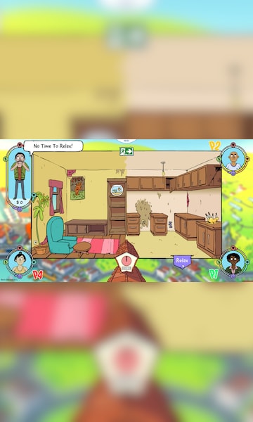 Buy No Time to Relax Steam Key GLOBAL - Cheap - G2A.COM!