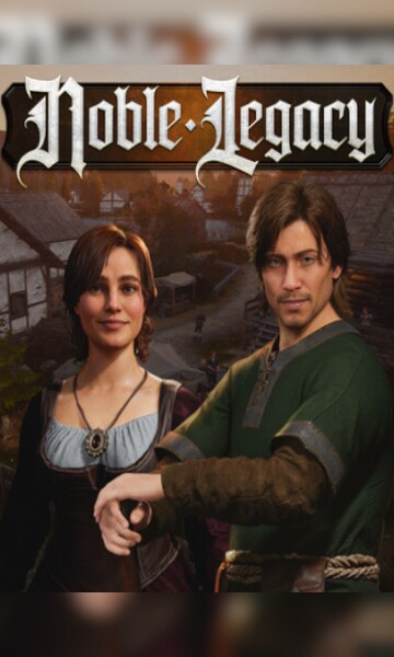 Buy Noble Legacy (PC) - Steam Account - GLOBAL - Cheap - G2A.COM!