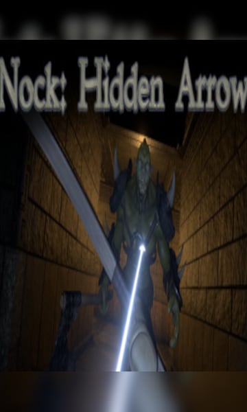 Nock: Hidden Arrow 🥇 Best Prices | G2A.COM