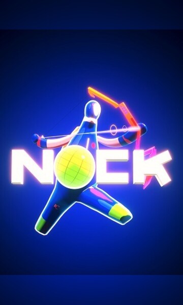 Buy Nock (PC) - Steam Key - GLOBAL - Cheap - G2A.COM!