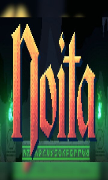 ¡Comprar Noita - Steam - Regalo (GLOBAL) - Barato - G2A.COM!