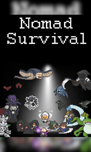 Kup Nomad Survival (PC) - Steam Klucz - GLOBALNY - Tanio - G2A.COM