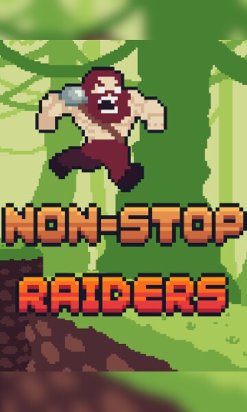 Buy Non-Stop Raiders (PC) - Steam Gift - GLOBAL - Cheap - G2A.COM!