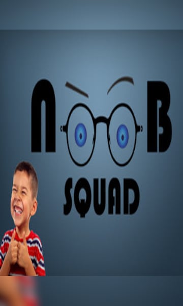 Noob Squad 🥇 Best Prices | G2A.COM