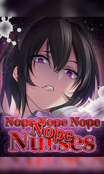 ¡Comprar Nope Nope Nope Nope Nurses (PC) - Steam Clave - GLOBAL ...