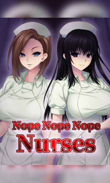 ¡Comprar Nope Nope Nope Nurses (PC) - Steam Clave - GLOBAL - Barato ...