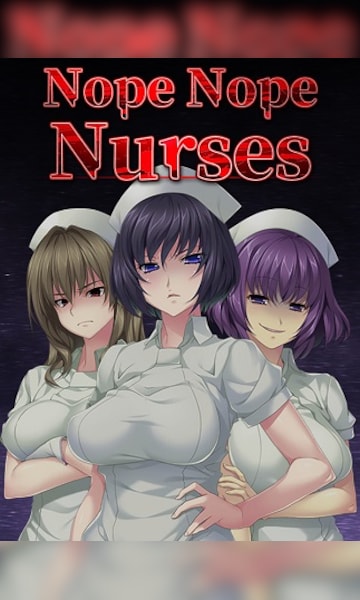 Buy Nope Nope Nurses (PC) - Steam Key - GLOBAL - Cheap - G2A.COM!