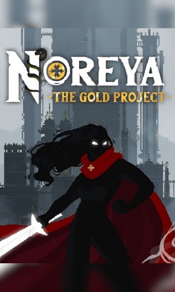 Buy Noreya: The Gold Project (PC) - Steam Gift - GLOBAL - Cheap - G2A.COM!