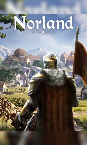 Buy Norland (PC) - Steam Key - EUROPE - Cheap - G2A.COM!