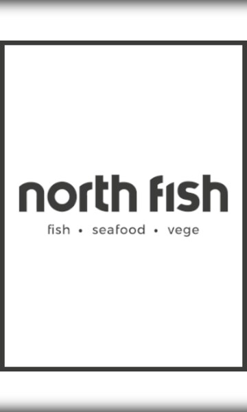 Acheter North Fish Gift Card 200 PLN - North Fish Clé - POLOGNE - Pas ...