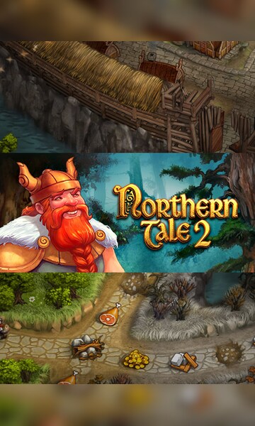 Northern Tale 2 🥇 Best Prices | G2A.COM