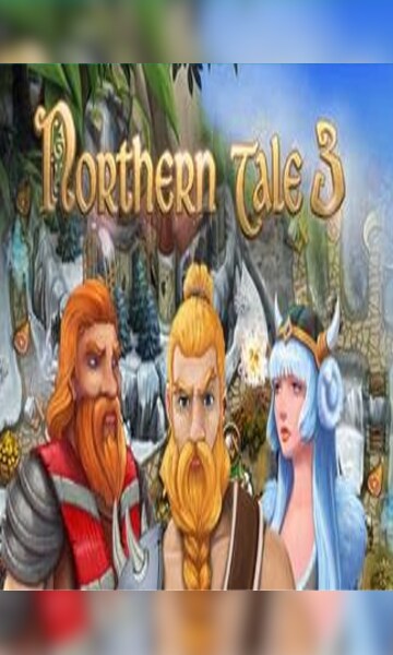 Buy Northern Tale 3 Steam Key GLOBAL - Cheap - G2A.COM!
