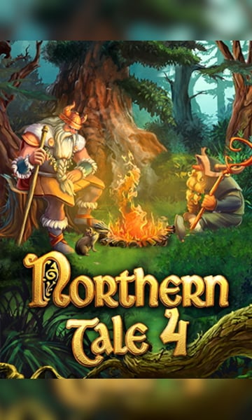 Buy Northern Tale 4 Steam Key GLOBAL - Cheap - G2A.COM!
