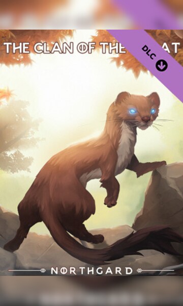 Buy Northgard - Kernev, Clan of the Stoat (PC) - Steam Gift - NORTH ...